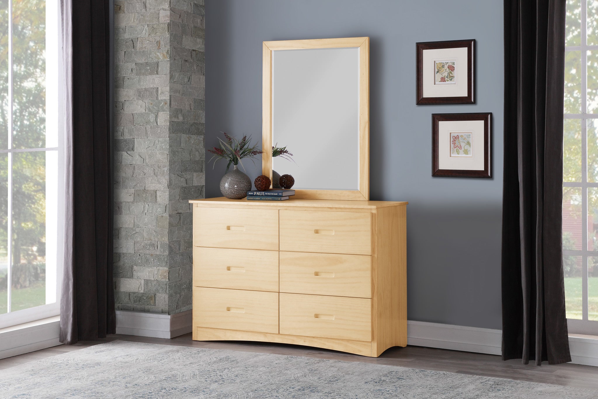 Mirror – Top-Line Furniture