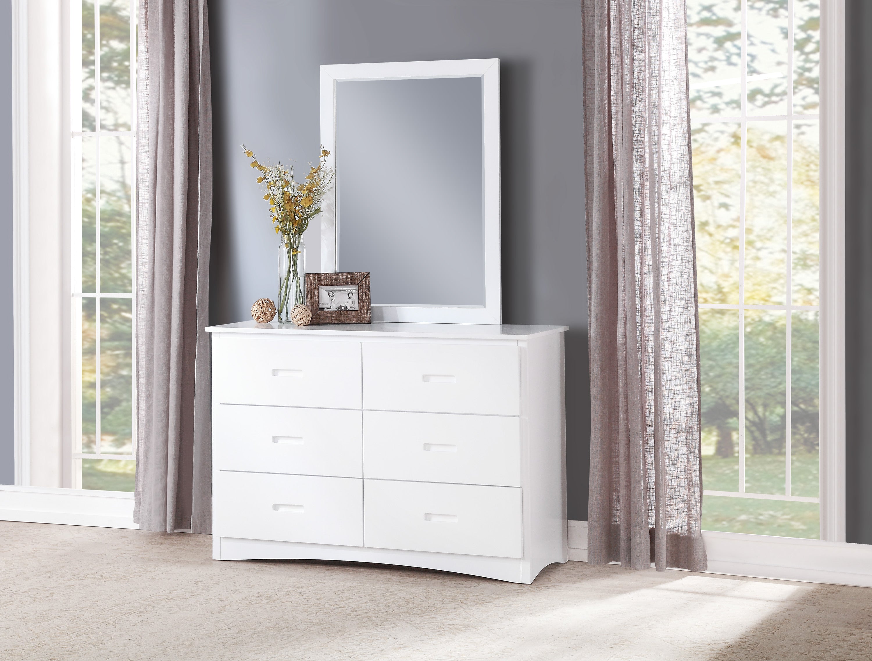 Mirror – Top-Line Furniture
